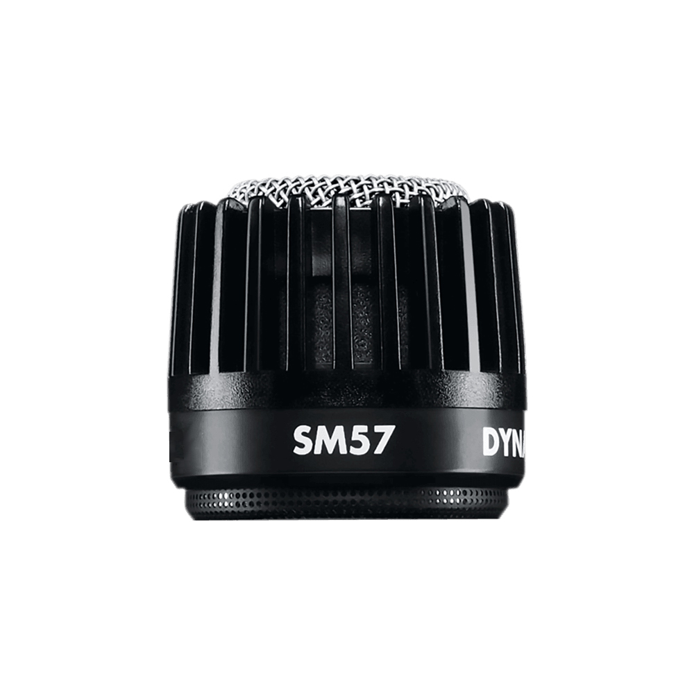 [Shopee Choice] SM57 Dynamic Instrument Microphone-Contoured Frequency ...