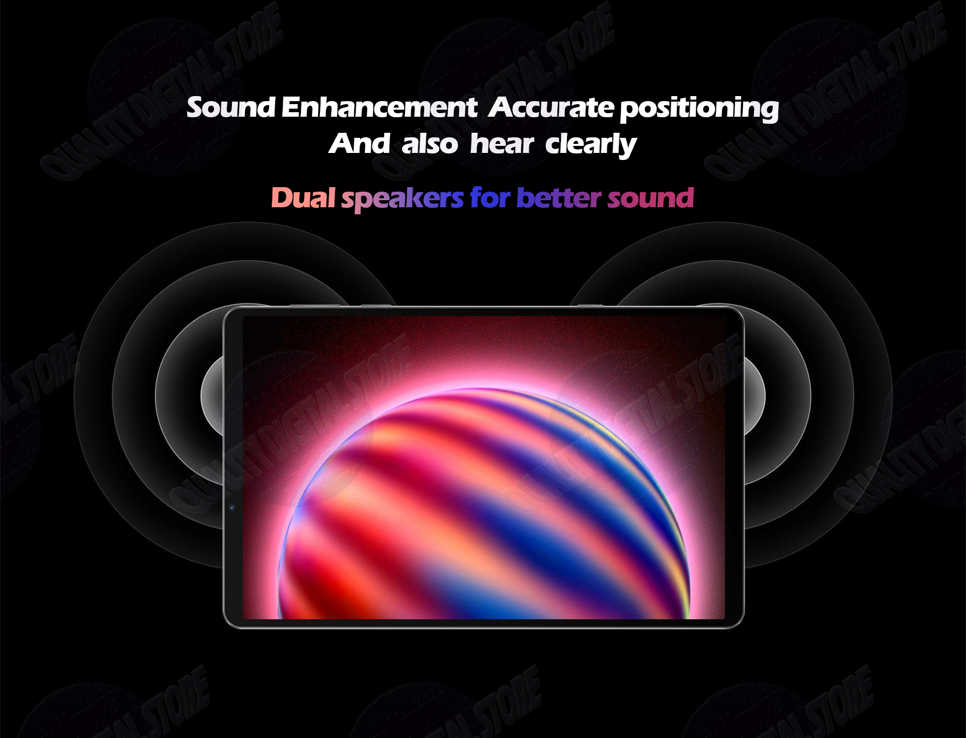 NUMVIBE H13 Pro New 5G Tablet Android Original Computer WiFi Dual SIM ...