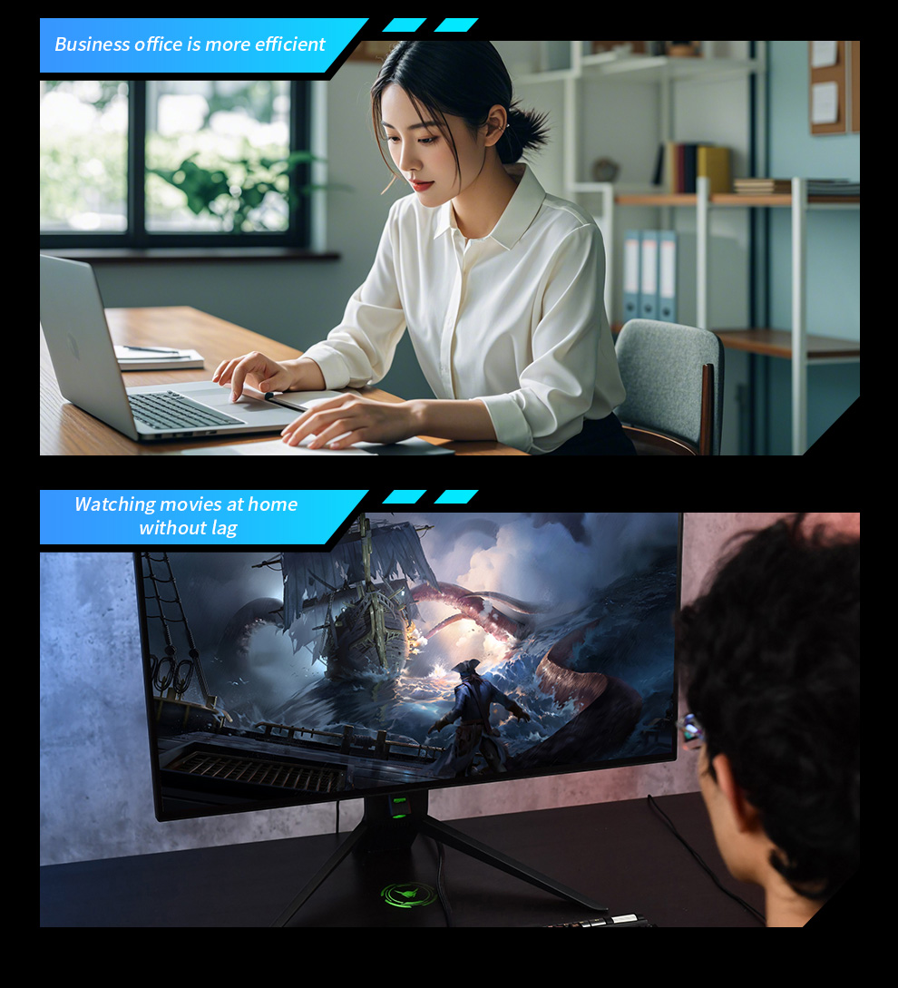 （World Premiere） COMFAST USB WiFi 7 Adapter BE6500 Wireless Network ...