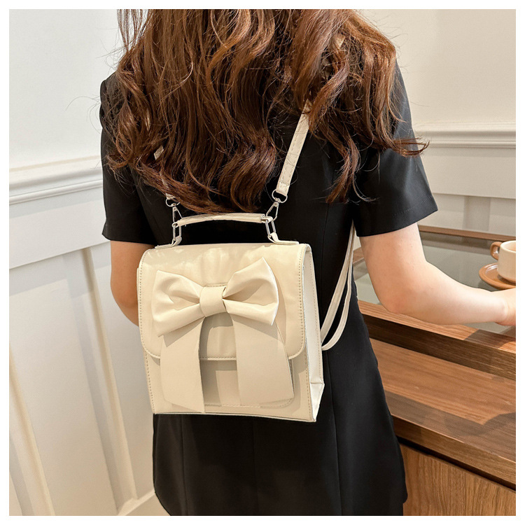 Ceeekay Original Authentic Design Niche Small Backpack Bag Female ...