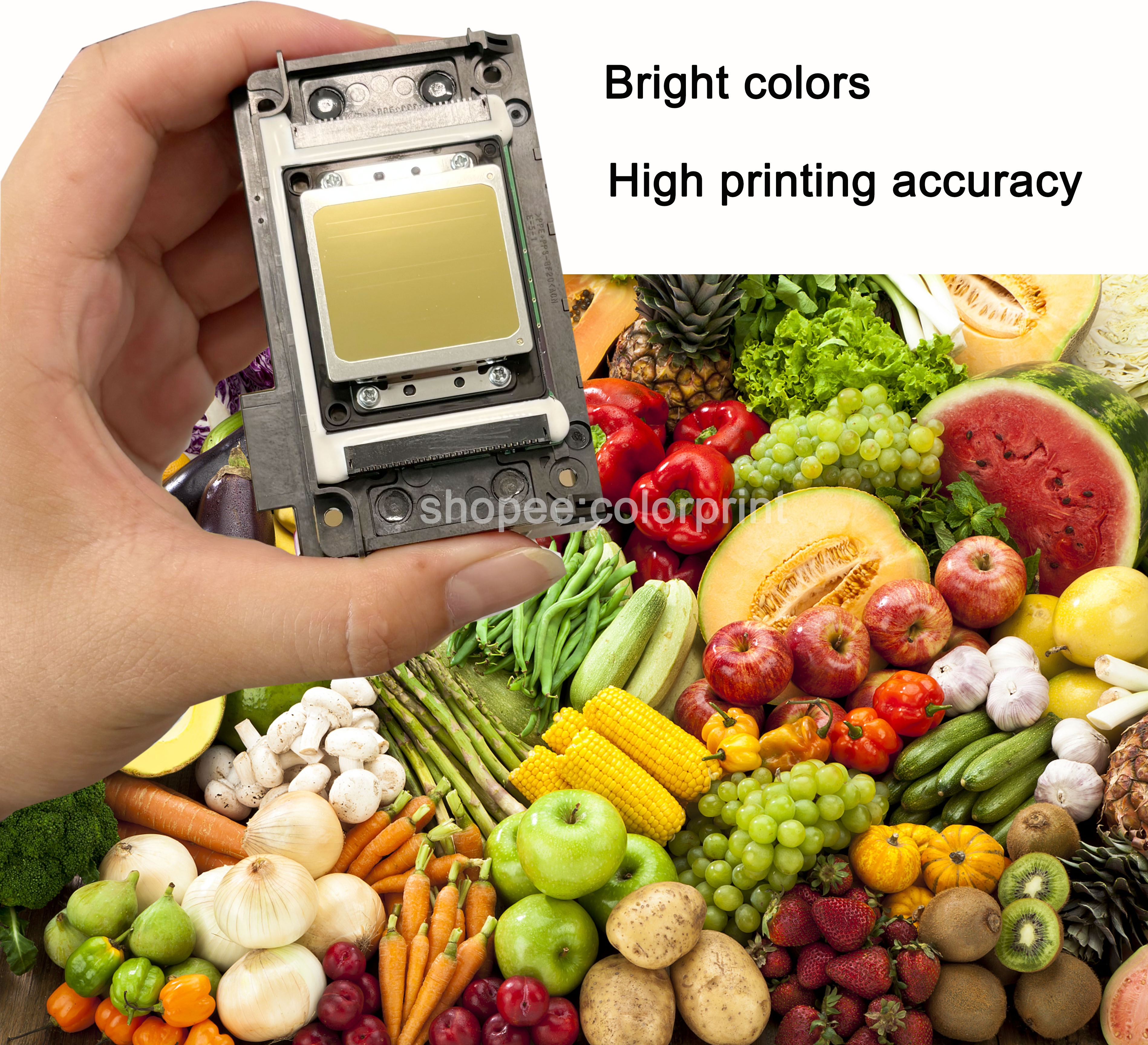 DX11 XP600 Print head for eco solvent printer or dtf printer ...