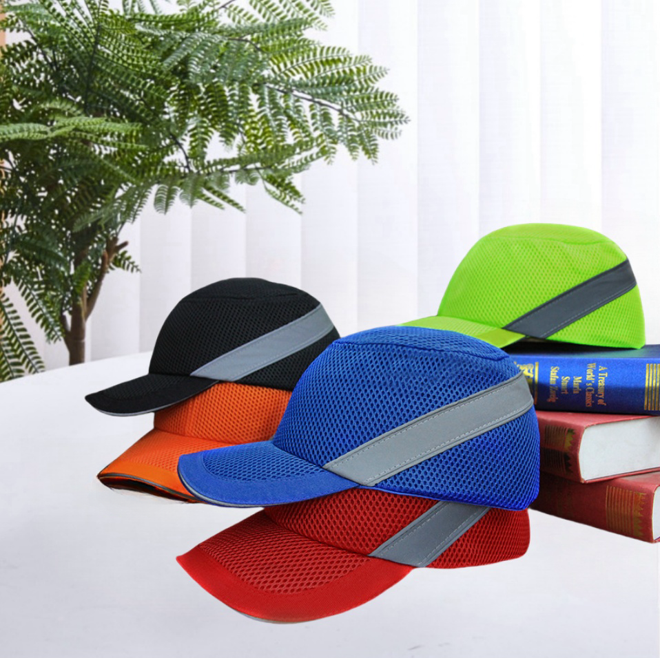 Summer outdoor sports baseball cap, breathable quick drying cycling sun ...