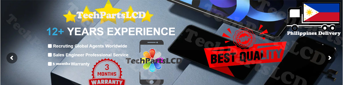 【Spot goods】Full Set OLED LCD Touch Screen Compatible Compatible For ...