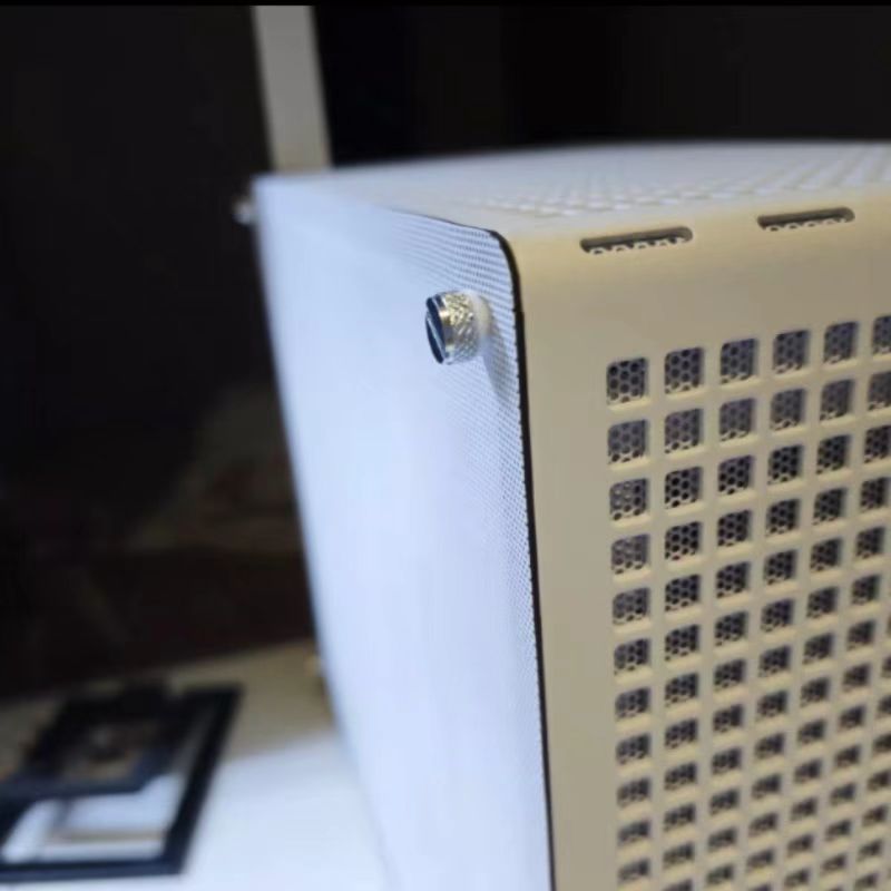 Jonsbo Z20 Chassis Dustproof Mesh DIY Custom Dustproof PVC Flexible ...