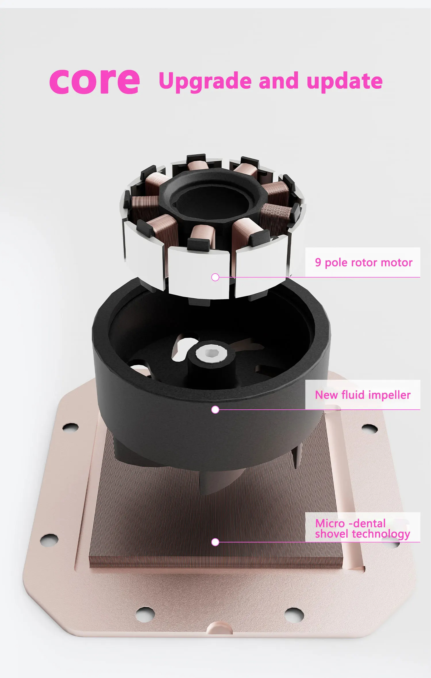 Thermalright CORE MATRIX 360 BLACK water cooling radiator CPU Liquid ...