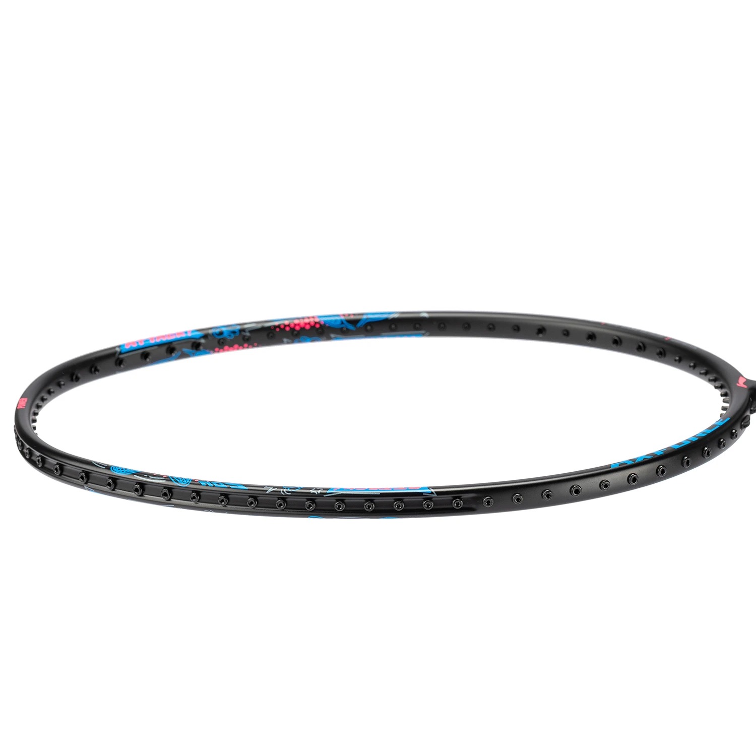 LINING Li Ning (100% Original)Axforce BIGBANG White /Black badminton ...