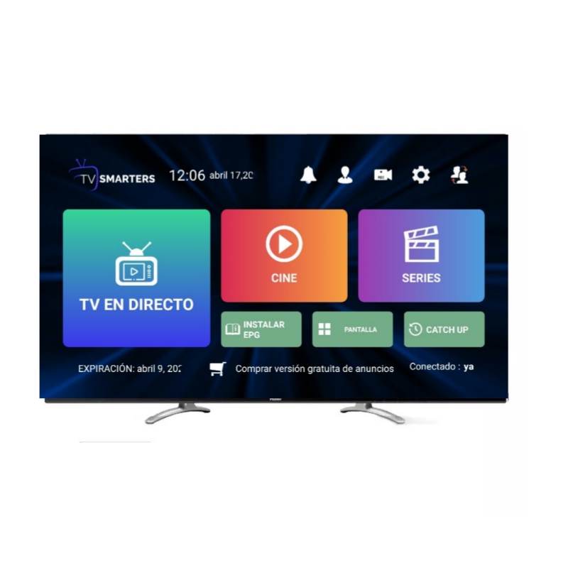 Entertainment audio and video accessories HD video playback support 4K ...