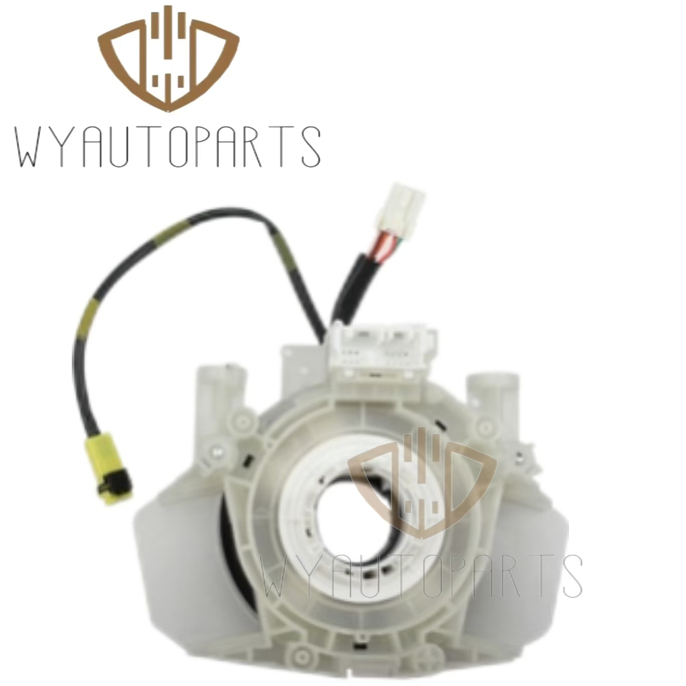 Spiral Cable Clock Spring For Nissan X-trail T30 Urvan Estate E25 25567 ...