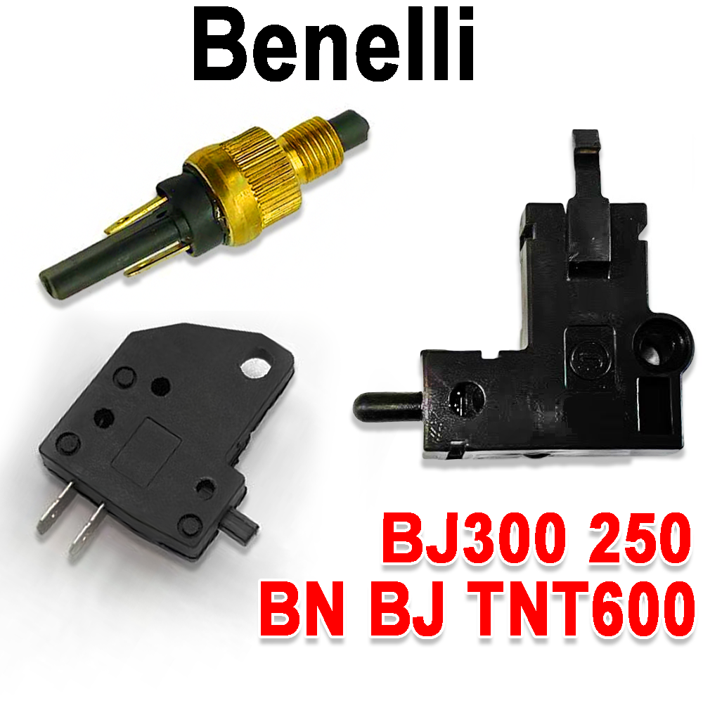 Brake switch Benelli BN600 BJ600 TNT600 BJ300 BJ 250 BJ 600GS BN 600 ...