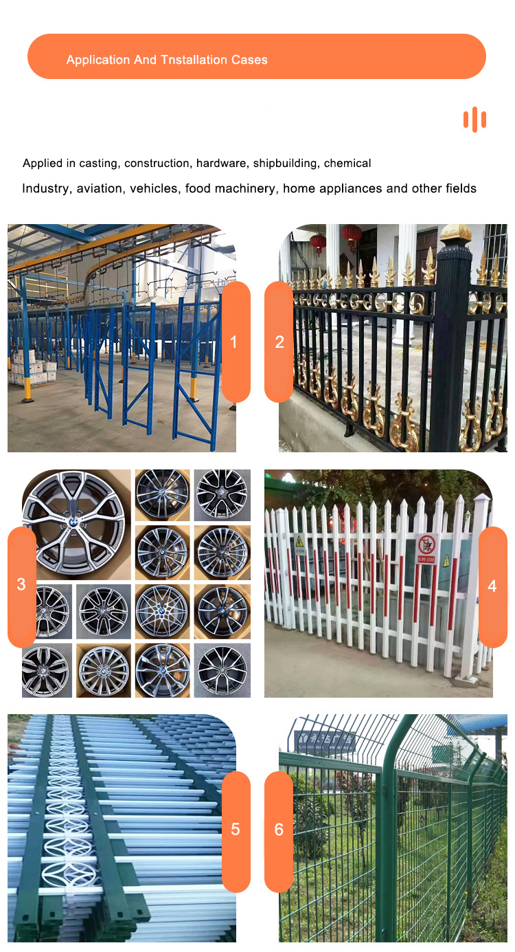 ZC X5 Intelligent Powder Spraying Machine Electrostatic Spray ...