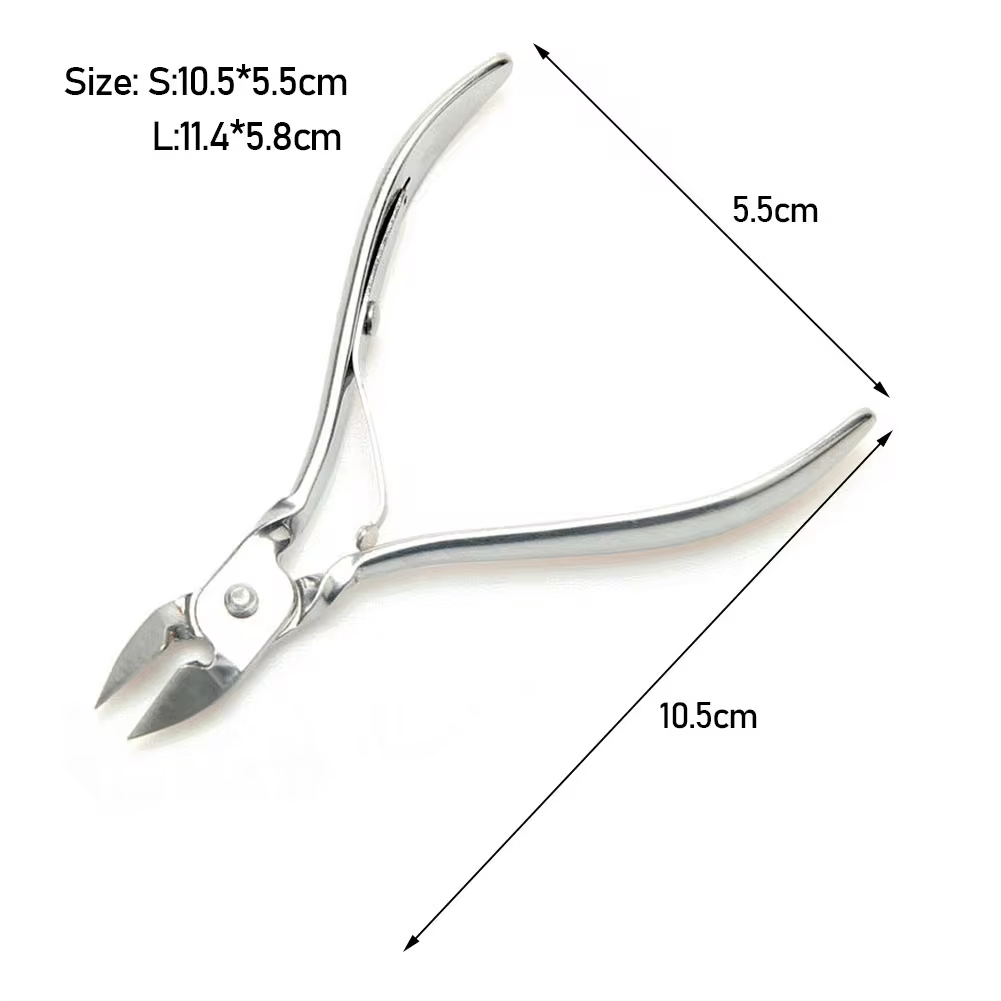 5 in 1 Gamefowl kit Chick toe puncher set Stainless Chicken feet marker ...