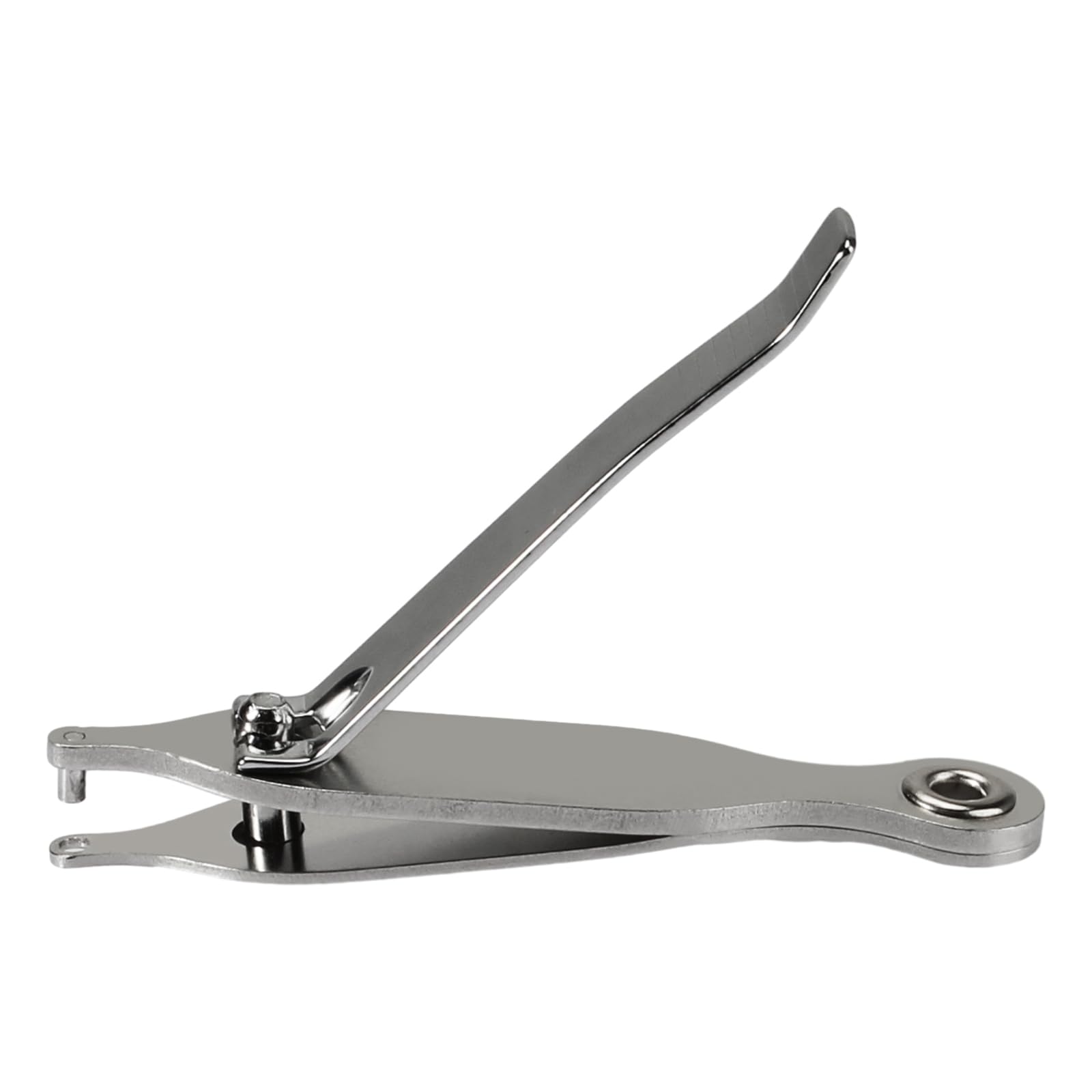 4 in 1 Set Stainless Chicken feet marker puncher Chick toe puncher set ...