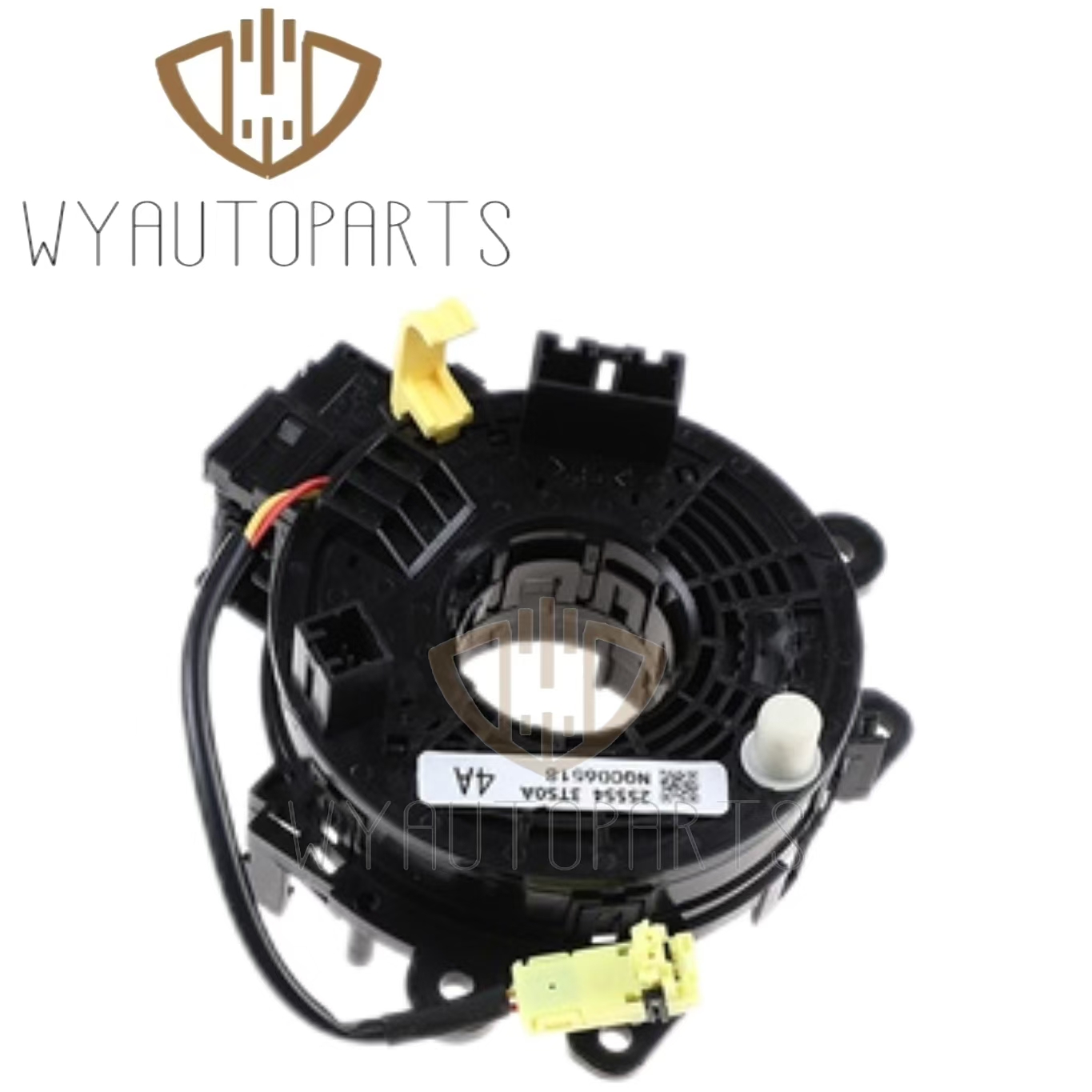 Spiral Cable Clock Spring For Nissan Terra Navara NP300 Murano Lannia ...