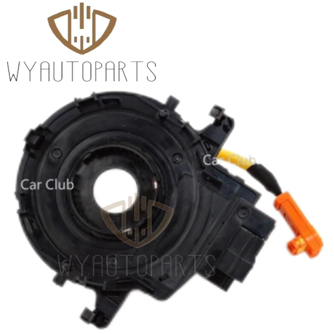 Spiral Cable Clock Spring Steering Wheel Clock Spring Air Bag Spring ...