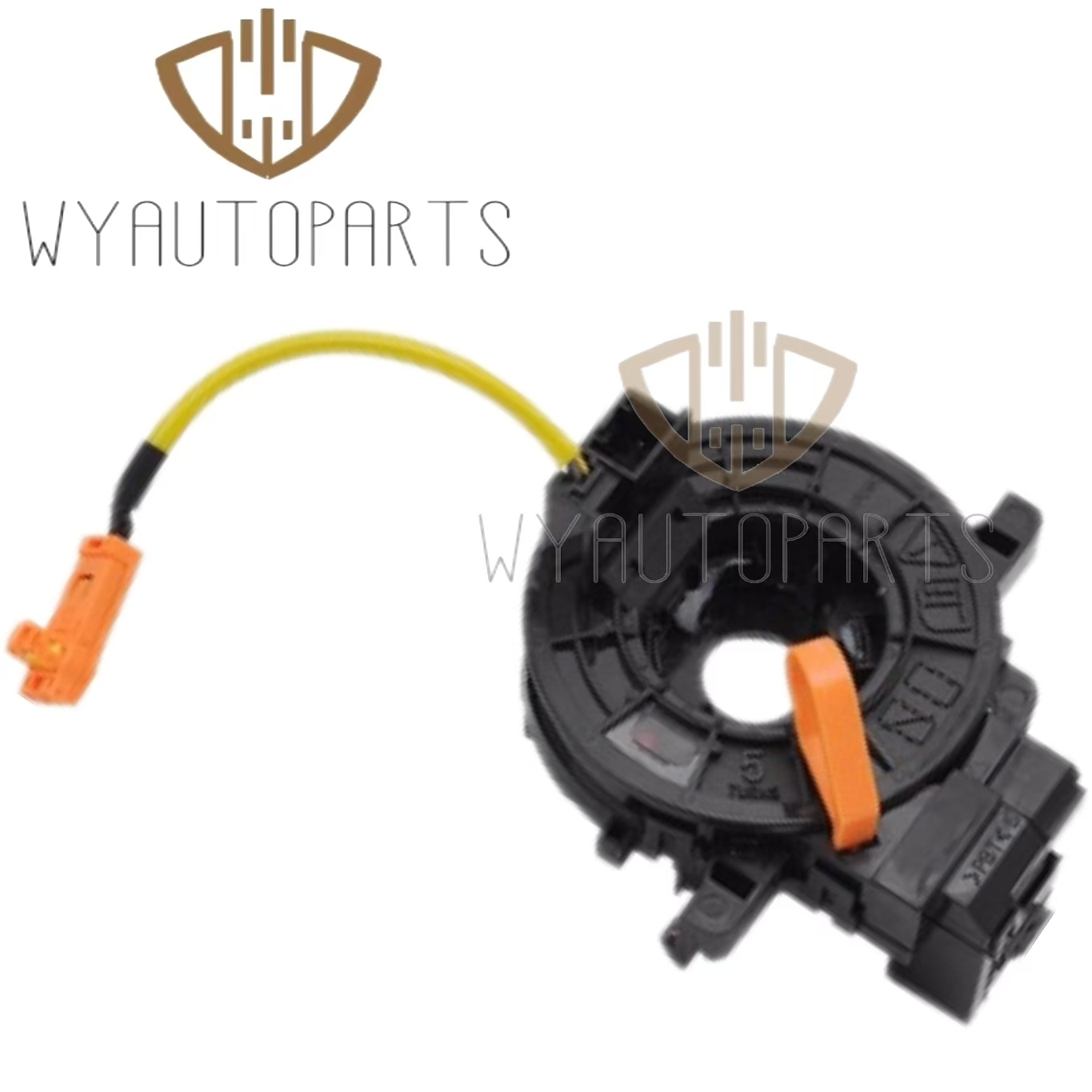 Spiral Cable Clock Spring For Toyota Corolla Altis Yaris Vios Previa ...