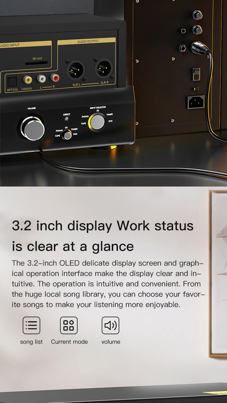 ⭐⭐⭐PXBTR-Q6/Q6PRO Bluetooth digital player hifi audiophile U disk ...