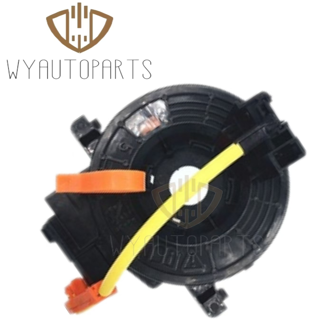 Spiral Cable Clock Spring Steering Wheel Clock Spring Air Bag Spring ...