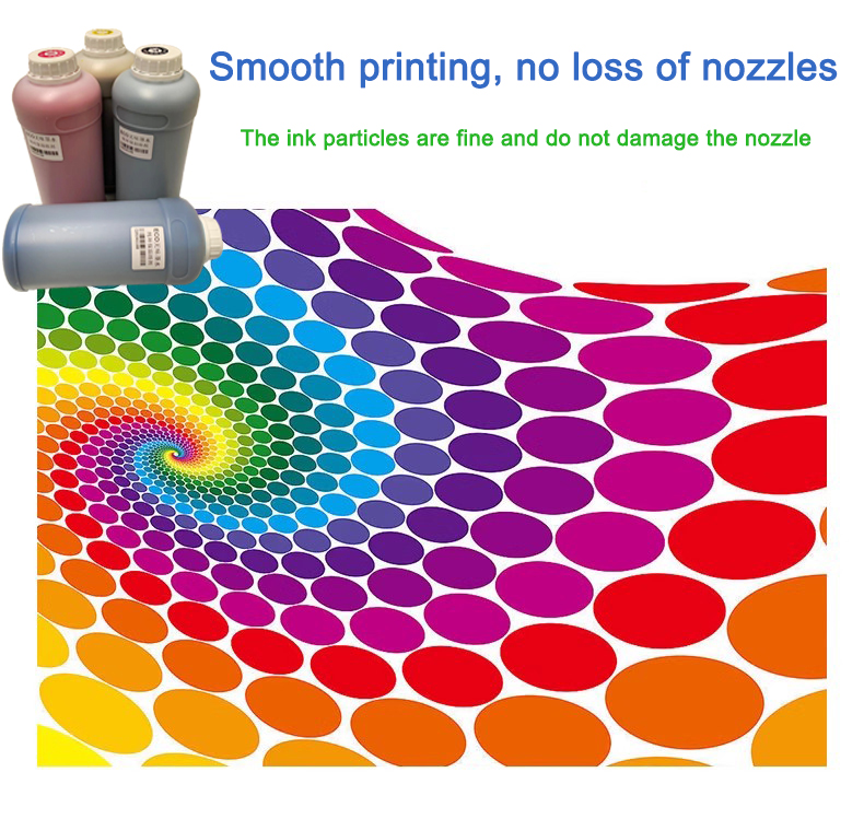 good quality ecosolvent ink for I3200 XP600 DX5 DX7 DX11 all Epson head ...