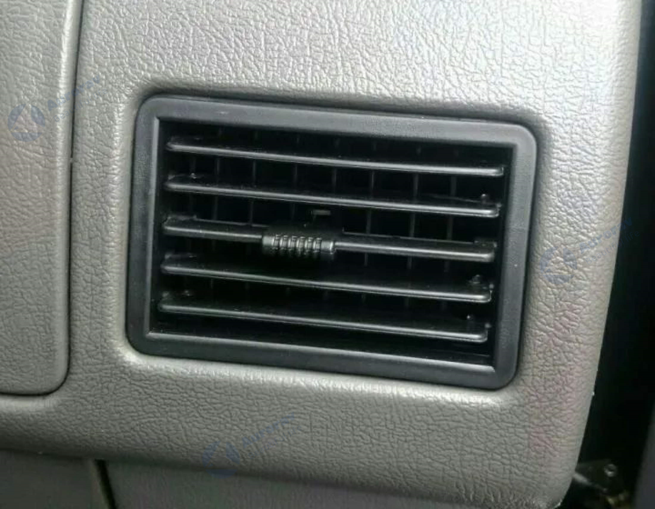 ISUZU Genuine Parts Aircon Grille Outlet , for ISUZU Crosswind,Hilander ...