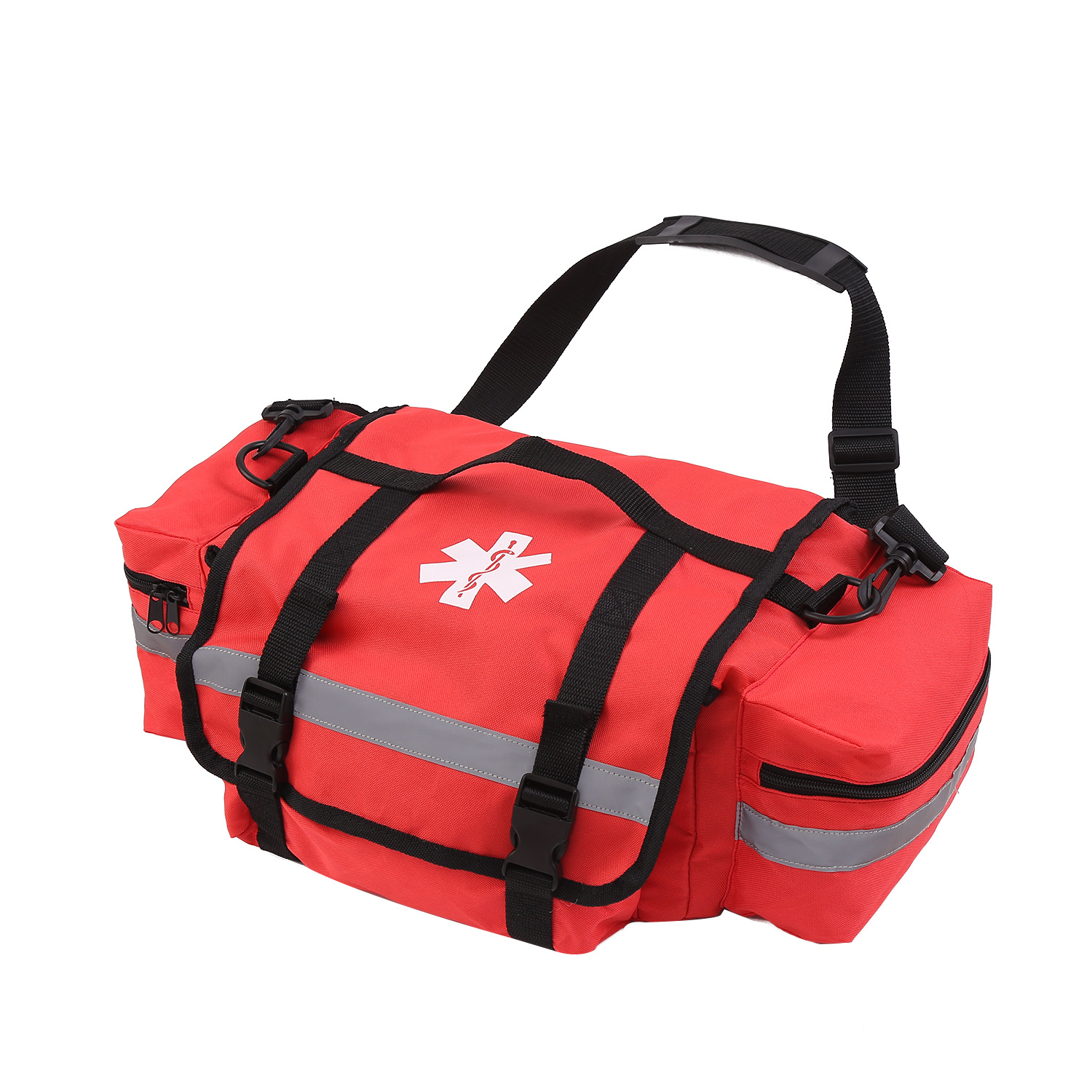 UMA 26L Trauma Bag Family Medicals Bag Emergency Package Outdoor First ...