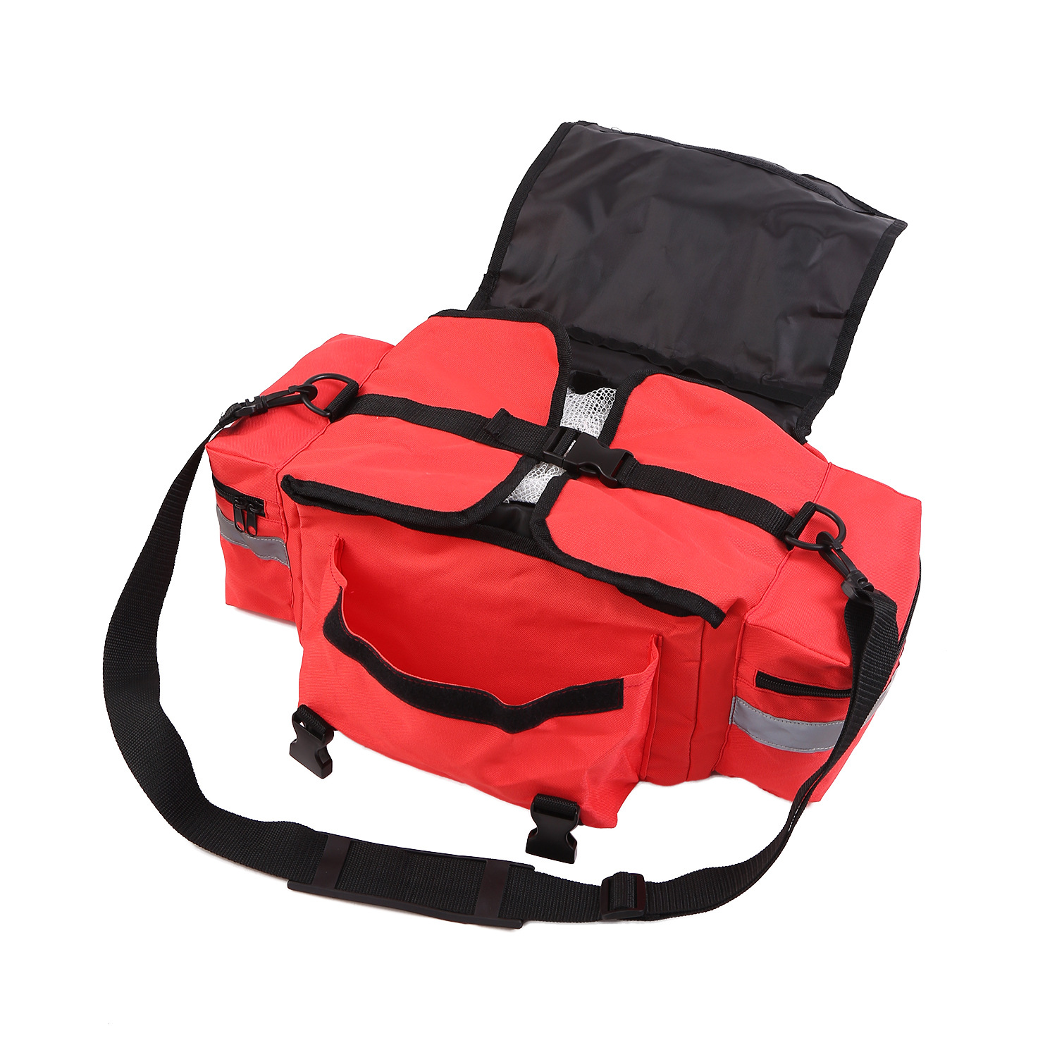 UMA 26L Trauma Bag Family Medicals Bag Emergency Package Outdoor First ...