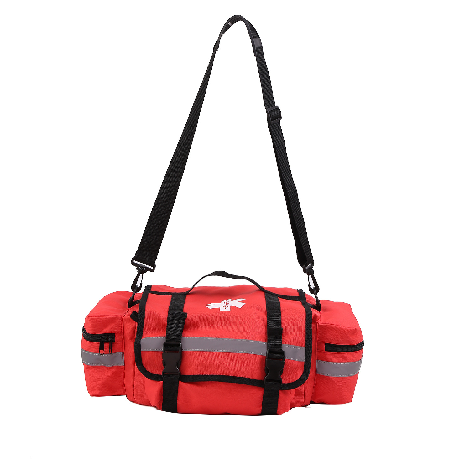 UMA 26L Trauma Bag Family Medicals Bag Emergency Package Outdoor First ...
