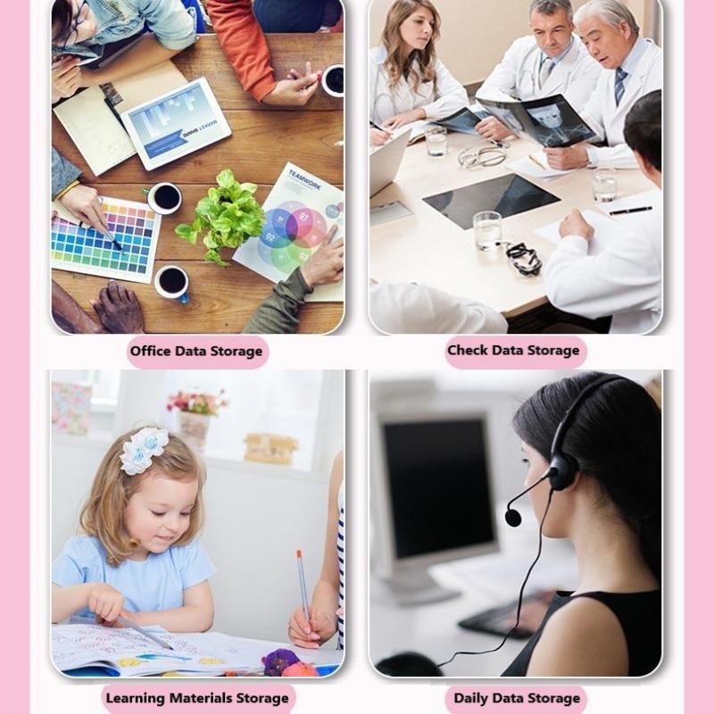 Clear Book Long Expanding File Folder Clear Folder Organizer Paper ...