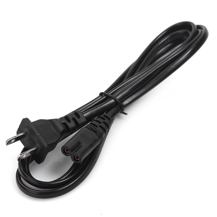 1pcs 1.2m EU Power Cable Euro Plug IEC C13 AC Power Supply Cable ...