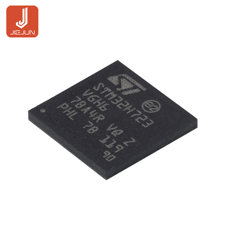 IC chip Original STM32H723VGH6 TFBGA-100 ARM Cortex-M7 32-bit ...