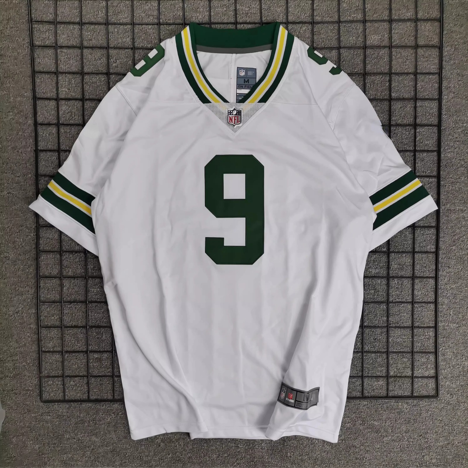 【Free Custom Name & Number】Men's And Women's Outdoor Sports Football T ...