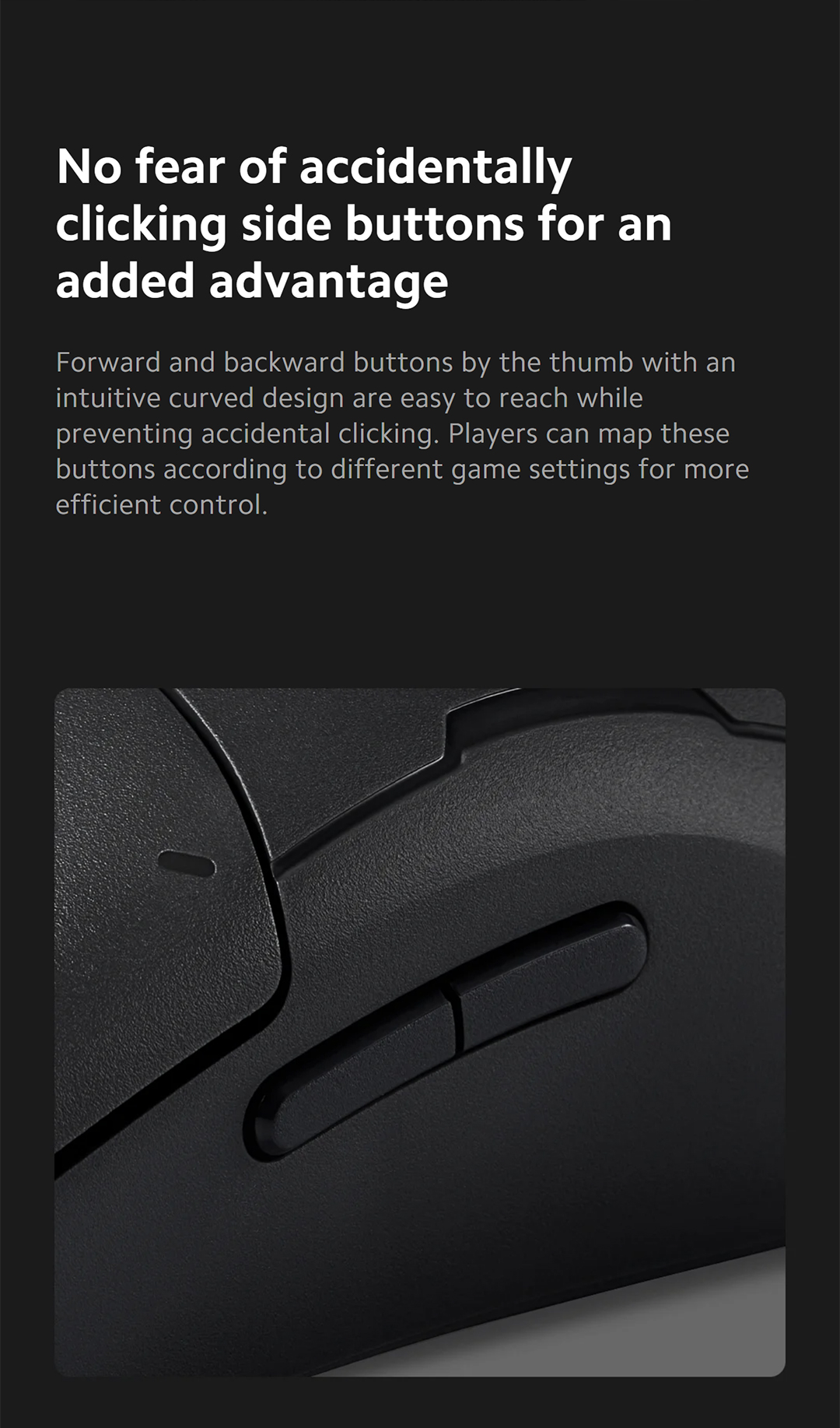 Xiaomi Gaming Mouse Lite Global Version | Shopee Philippines