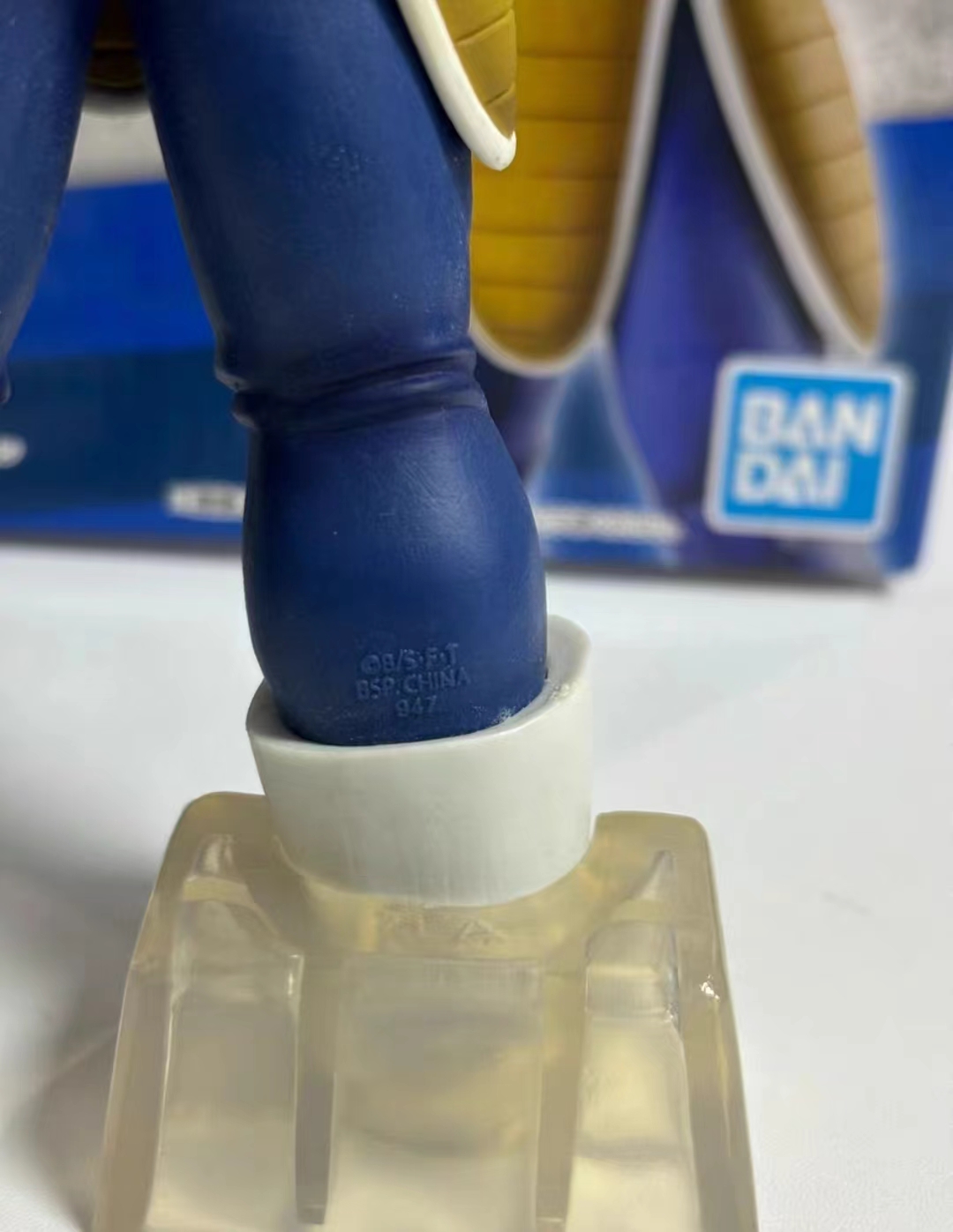 1st hand In Stock Authentic Bandai Banpresto Ichibankuji MASTERLISE ...