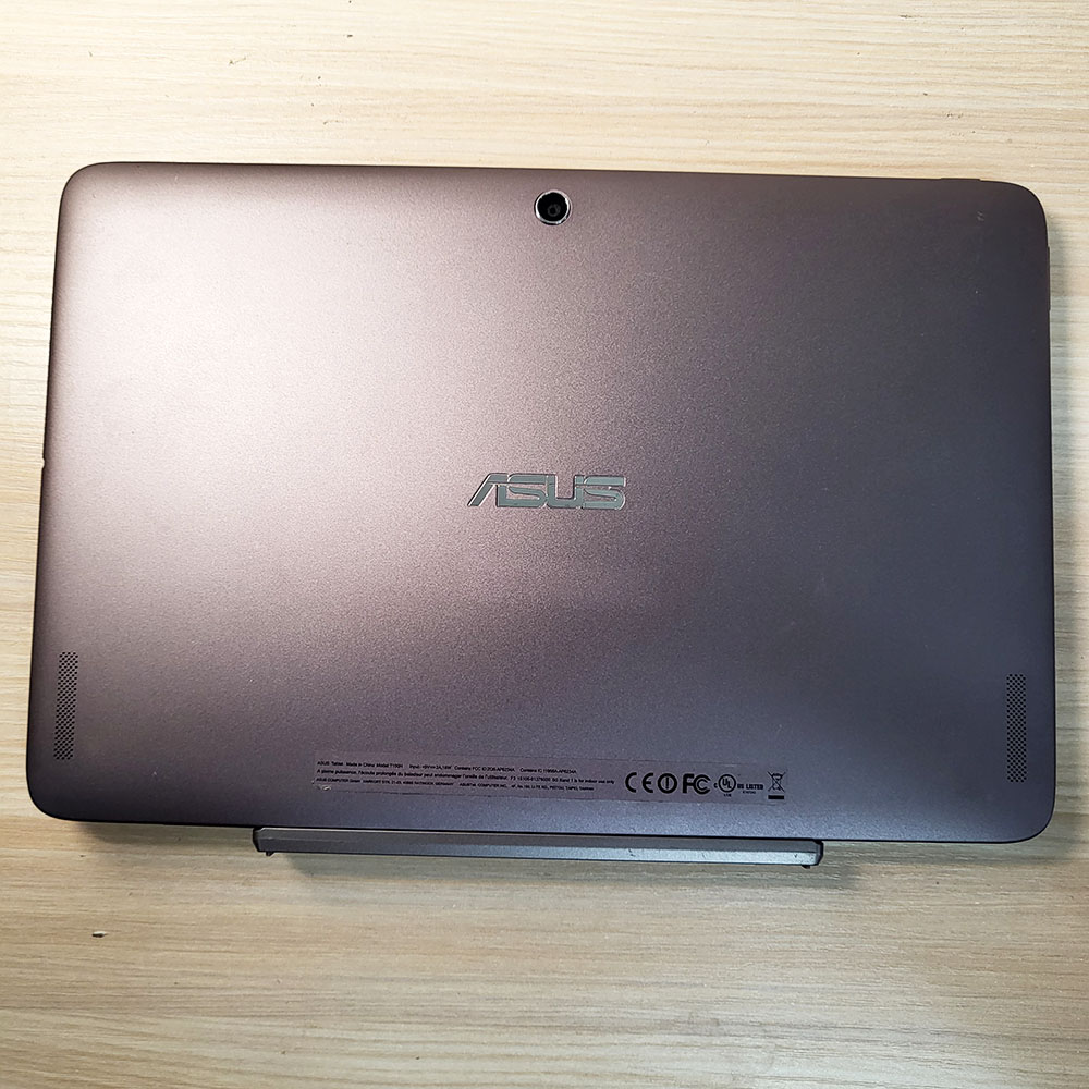 85% New Asus Mini Laptop 10 Inch Quad-Core Intel Z8500 Computer ...