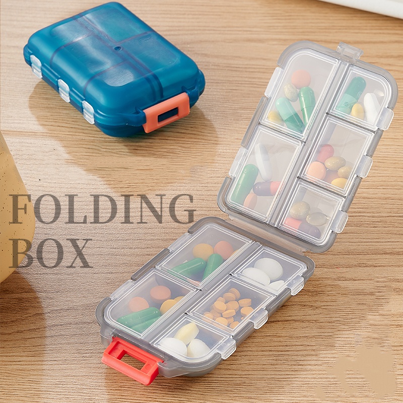 【PHReady Stock】First Aid Kit Storage Box Plastic Family First aid box ...
