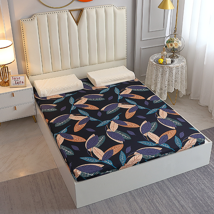 Fitted Well Foam Cover With Long Zipper | Shopee Philippines