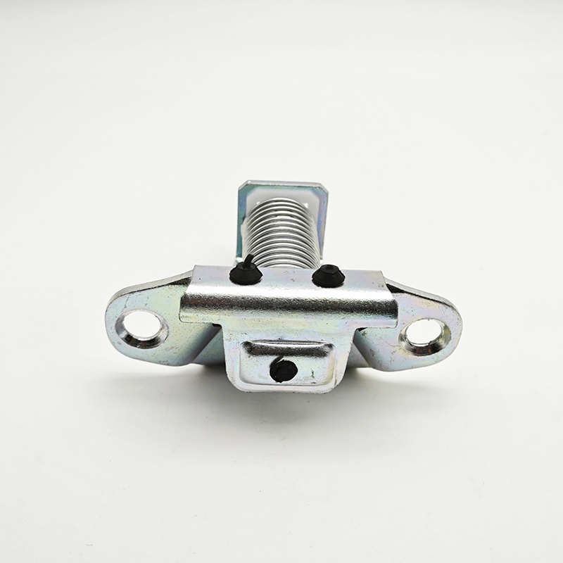 ZL Tailgate Lock Rear Door Lock Latch Back Door Lock Srtiker Fit For ...