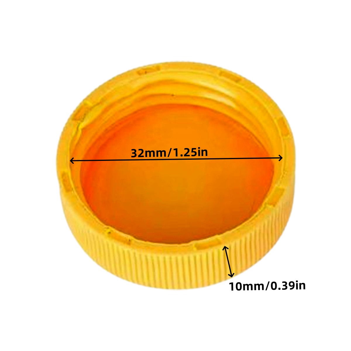 2171279900 Car Radiator Coolant Overflow Reservoir Tank Cap for Nissan ...