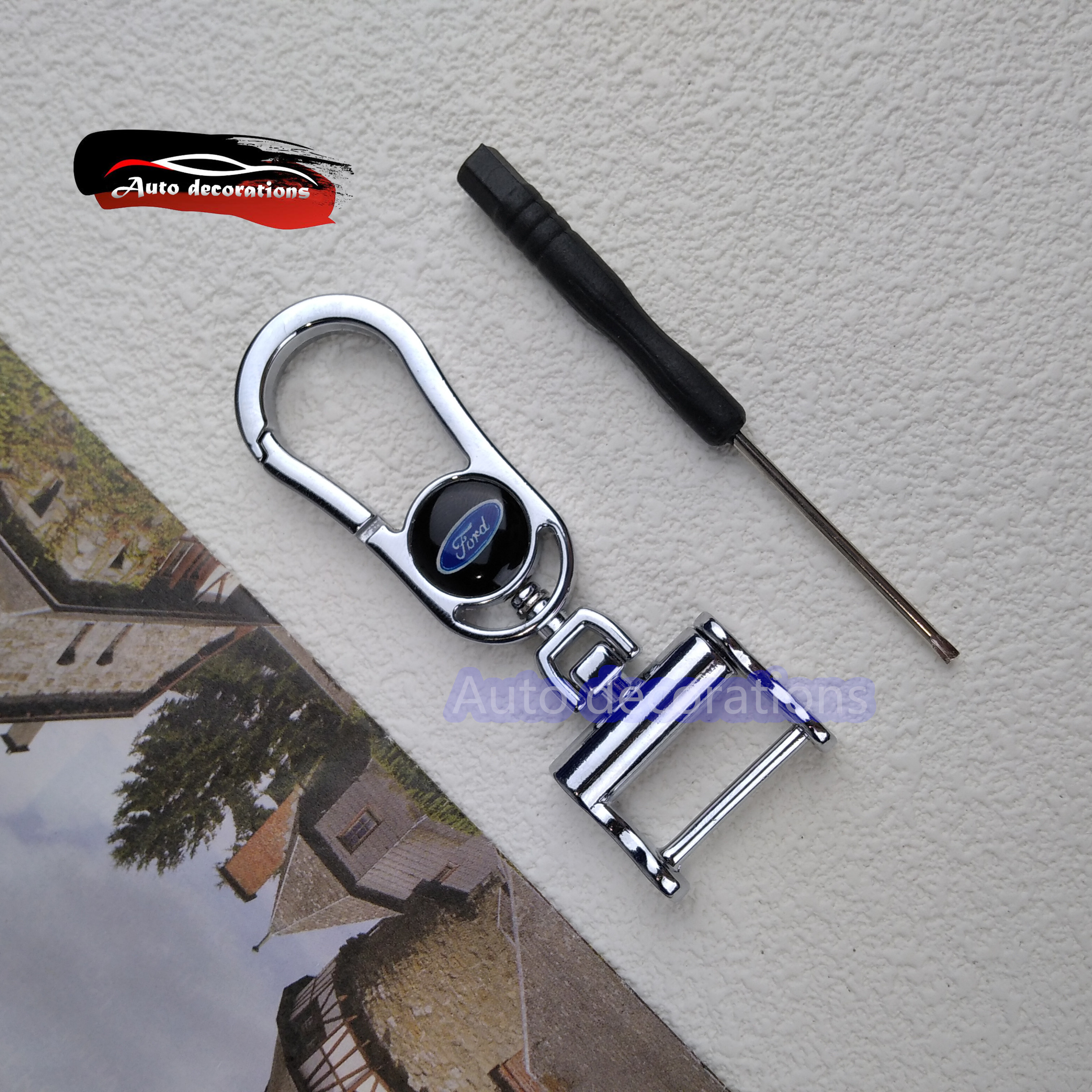 Ford RANGER EVEREST car key case RANGER EVEREST key cover ford keychain ...