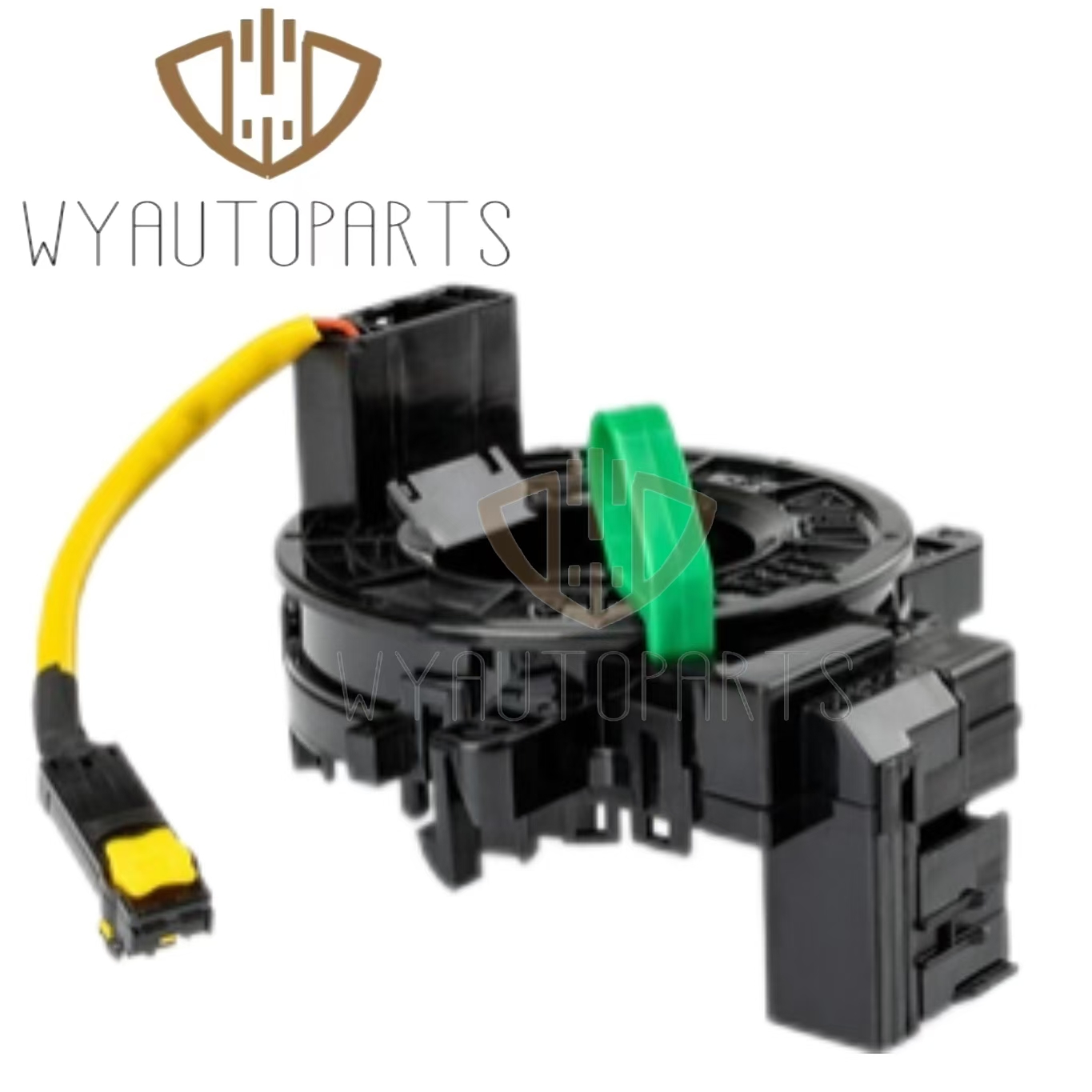 Spiral Cable Clock Spring For Subaru Brz Forester Impreza Legacy ...