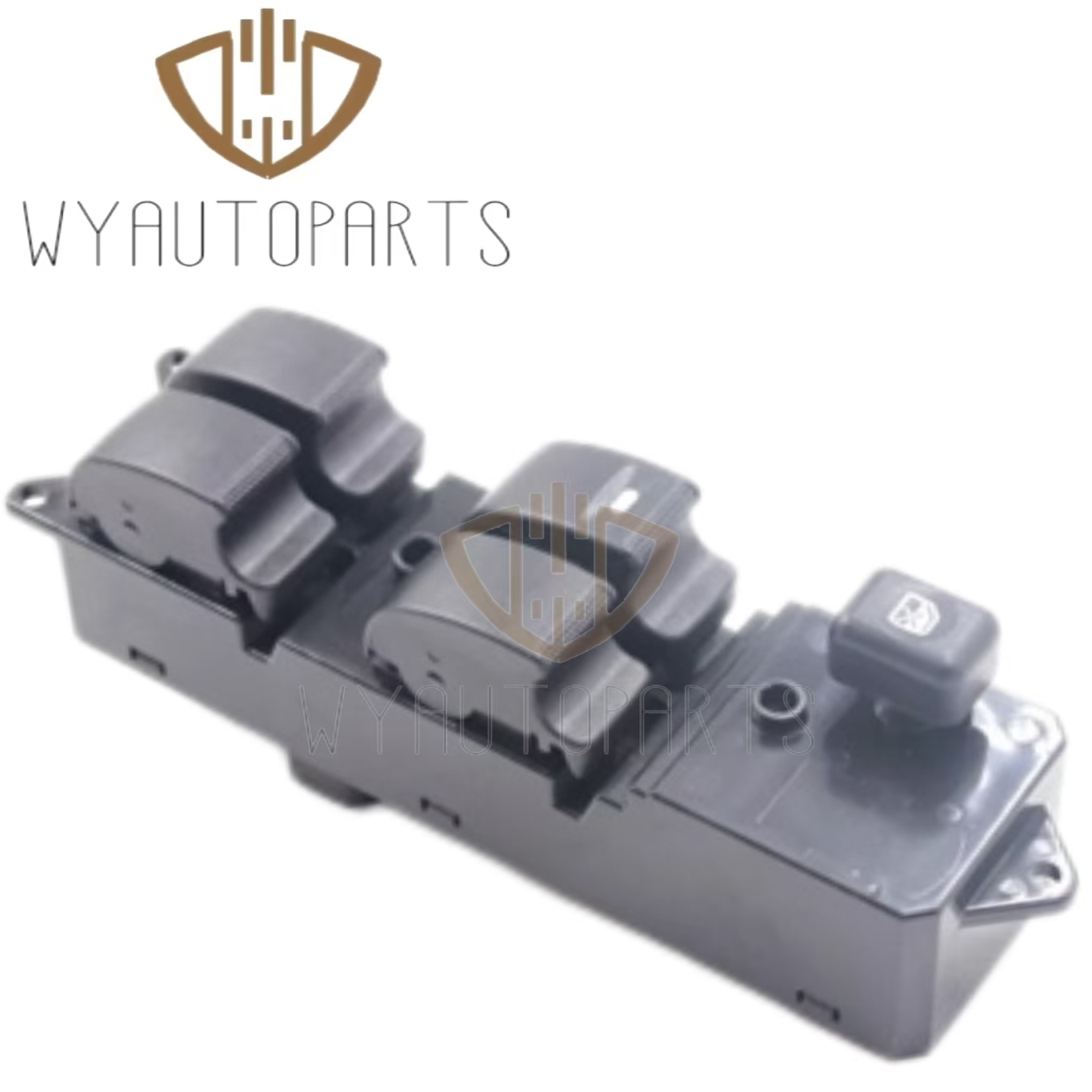 Power Window Control Master Switch For Mitsubishi Grandis NATIVA/PAJ ...