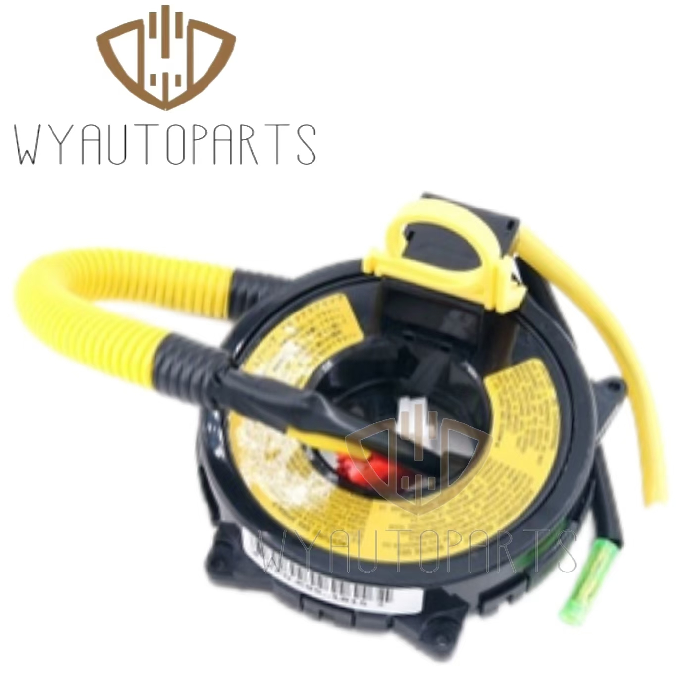 Spiral Cable Clock Spring For Mitsubishi Colt/Lancer CK1A/CK2A/CK4A ...