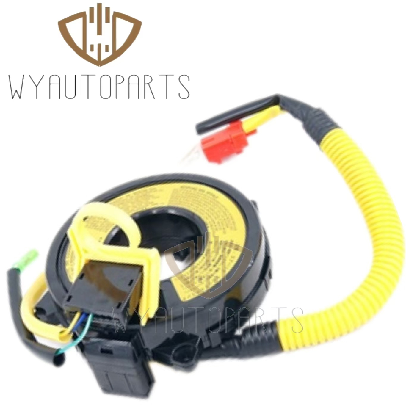 Spiral Cable Clock Spring For Mitsubishi Colt/Lancer CK1A/CK2A/CK4A ...