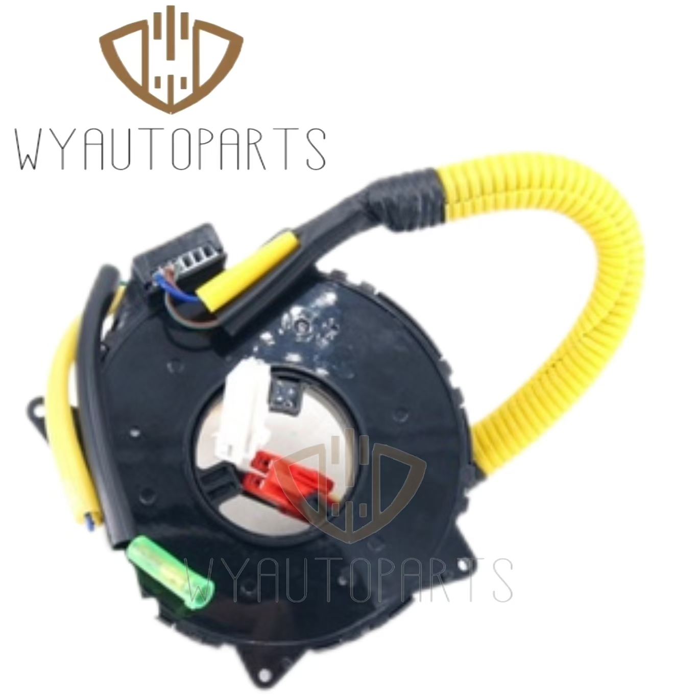 Spiral Cable Clock Spring For Mitsubishi Colt/Lancer CK1A/CK2A/CK4A ...