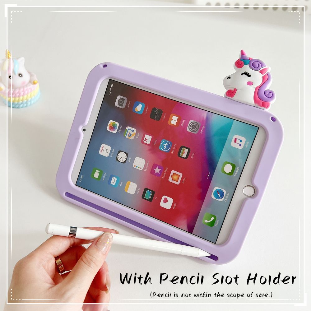 Case 360 Degree Rotating Stand For Samsung Galaxy Tab A9+5G 11" SM ...