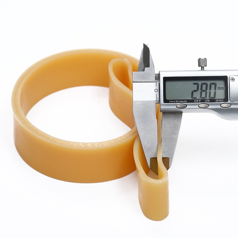 Perimeter 800/1000mm Elastic Rubber Band Stretchable O-Ring Width 10-30 ...