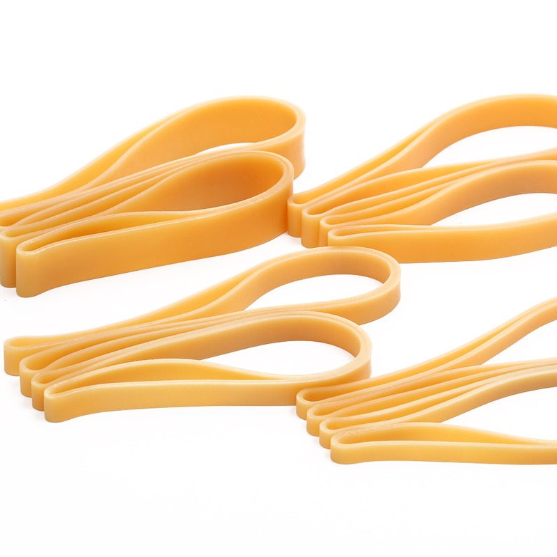 Perimeter 800/1000mm Elastic Rubber Band Stretchable O-Ring Width 10-30 ...