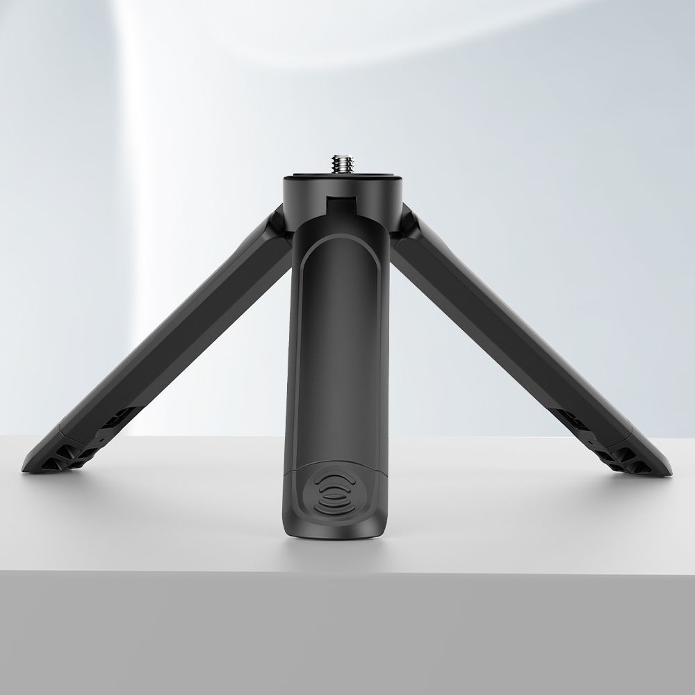 Flymile Mini Extendable Desktop Tripod Stand for GOPRO/Insta360 X5 ...