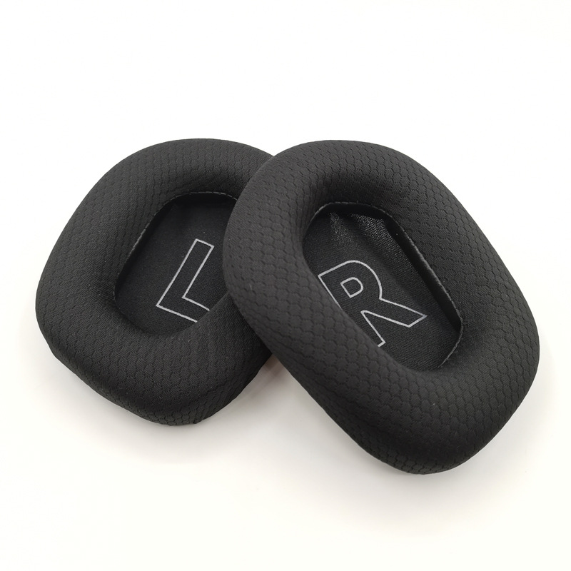 Mesh Fabric Replacement Earpad G733 Headband Headset Strap Top Band ...