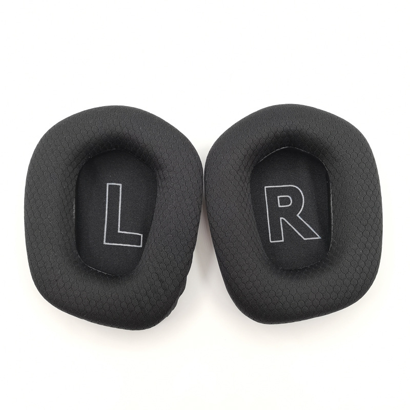 Mesh Fabric Replacement Earpad G733 Headband Headset Strap Top Band ...