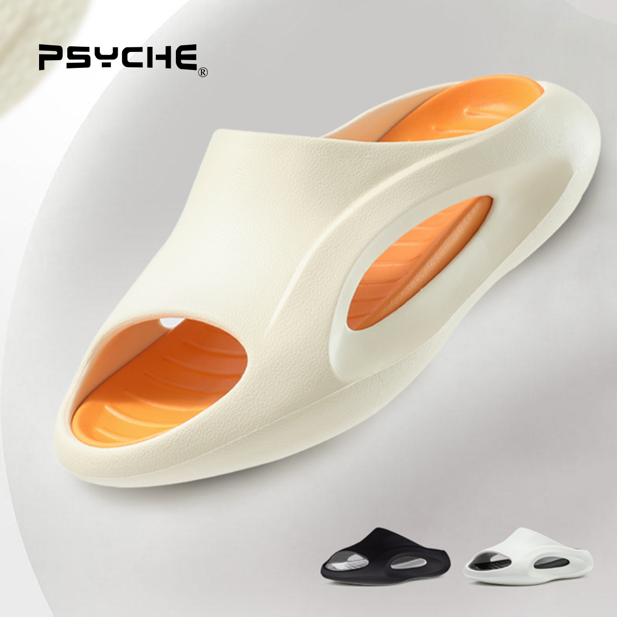 Slippers Sports Original Indoor Outdoor Men's Slippers Basketball ...